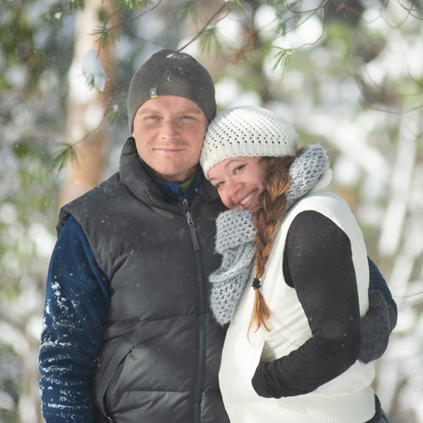 Lose The Trail - Official Website